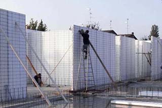 Ferreteria Cova - Contamos con el producto panel w para construccion